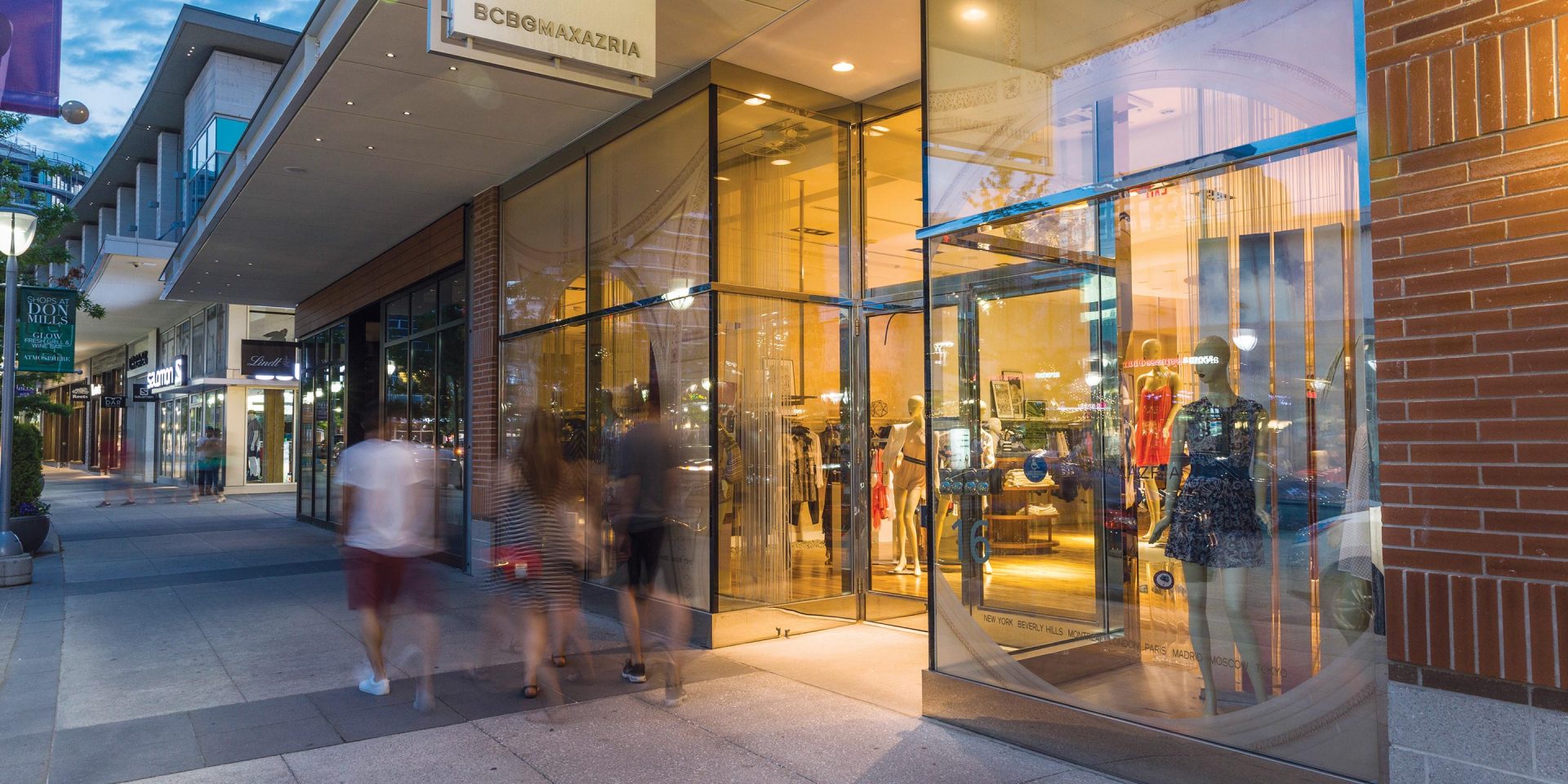 neighbourhood4 - Rodeo Drive Condominiums