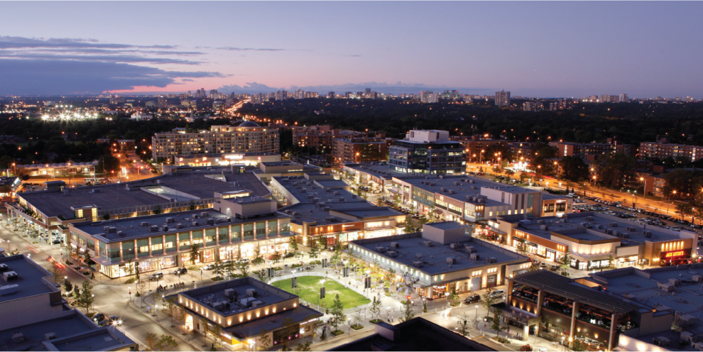 shops - Rodeo Drive Condominiums